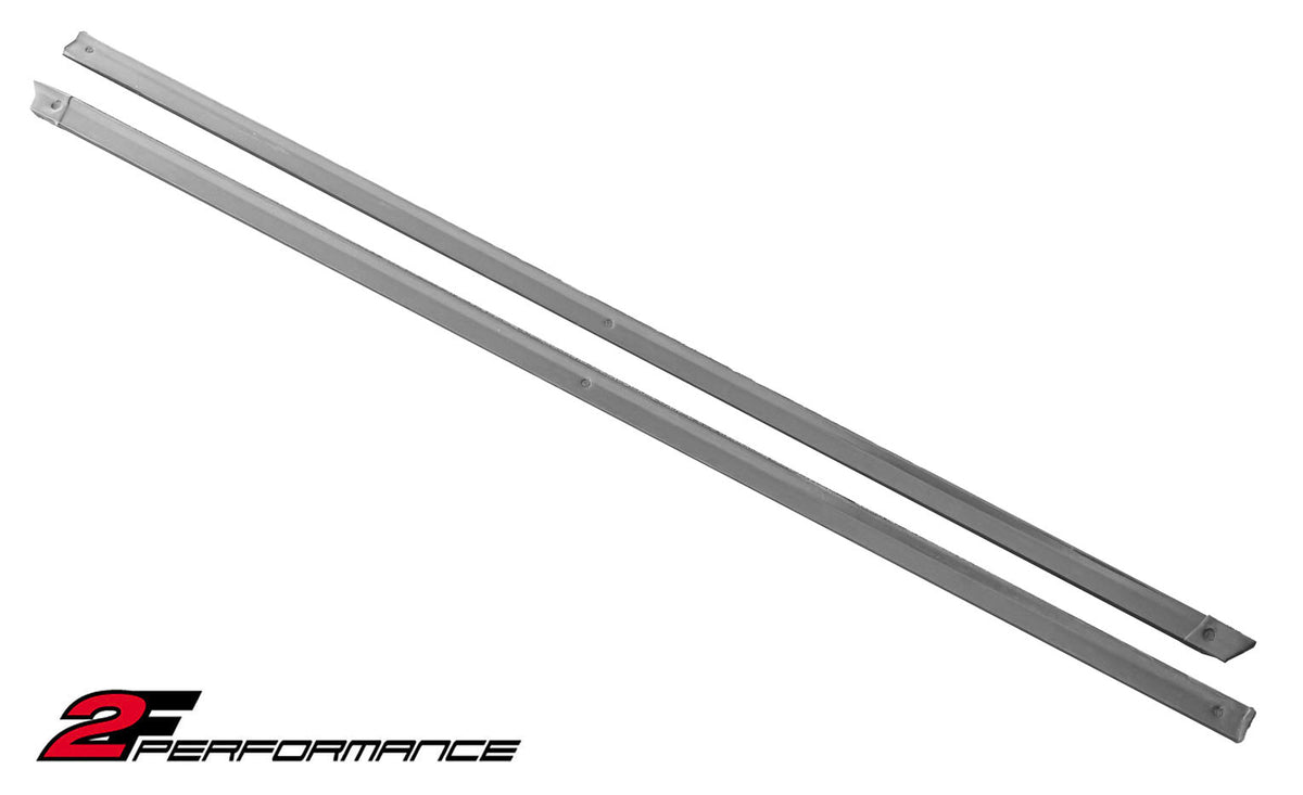 Toyota Celica Supra A60 Rocker Panel Moldings – 2F Performance