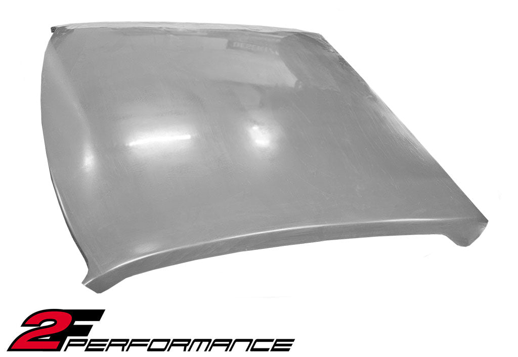 Nissan S13 240SX Silvia Coupe Roof Cap – 2F Performance