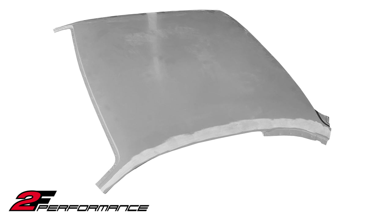 Nissan S14 240SX Roof Skin – 2F Performance