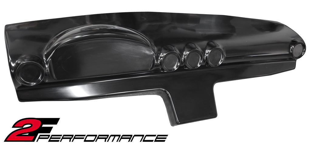 Nissan S15 Silvia Style Fiberglass 240SX Dashboard - LHD or RHD – 2F ...