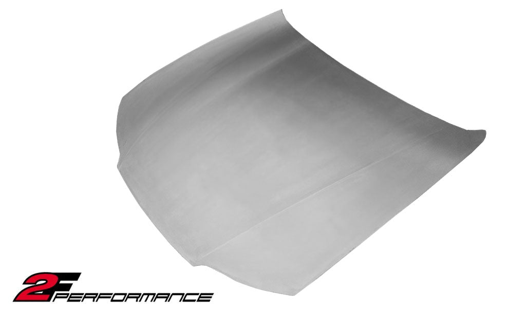 Nissan Silvia S15 Hood Skin – 2F Performance