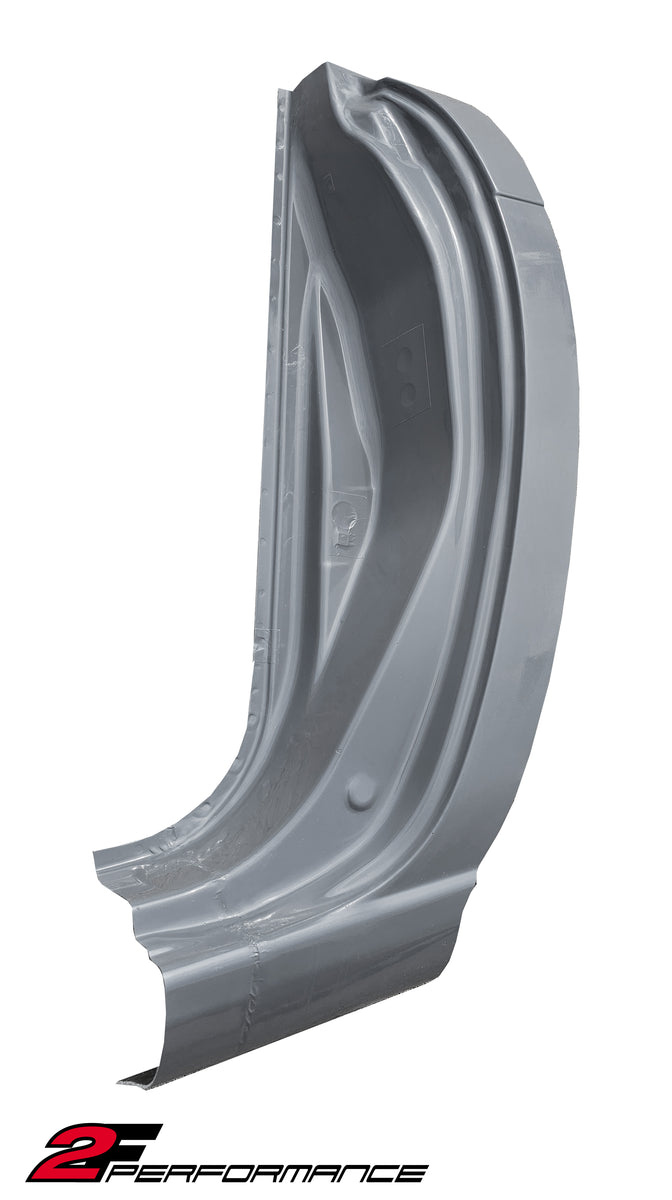 Nissan S14 240SX Silvia Door Jambs – 2F Performance