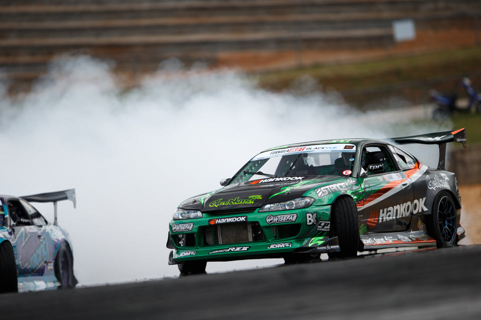 Nissan S15 Silvia Super Doof Kit – 2F Performance