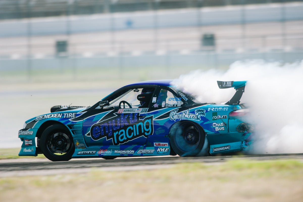 Nissan S14 240SX Silvia Sideskirts – 2F Performance