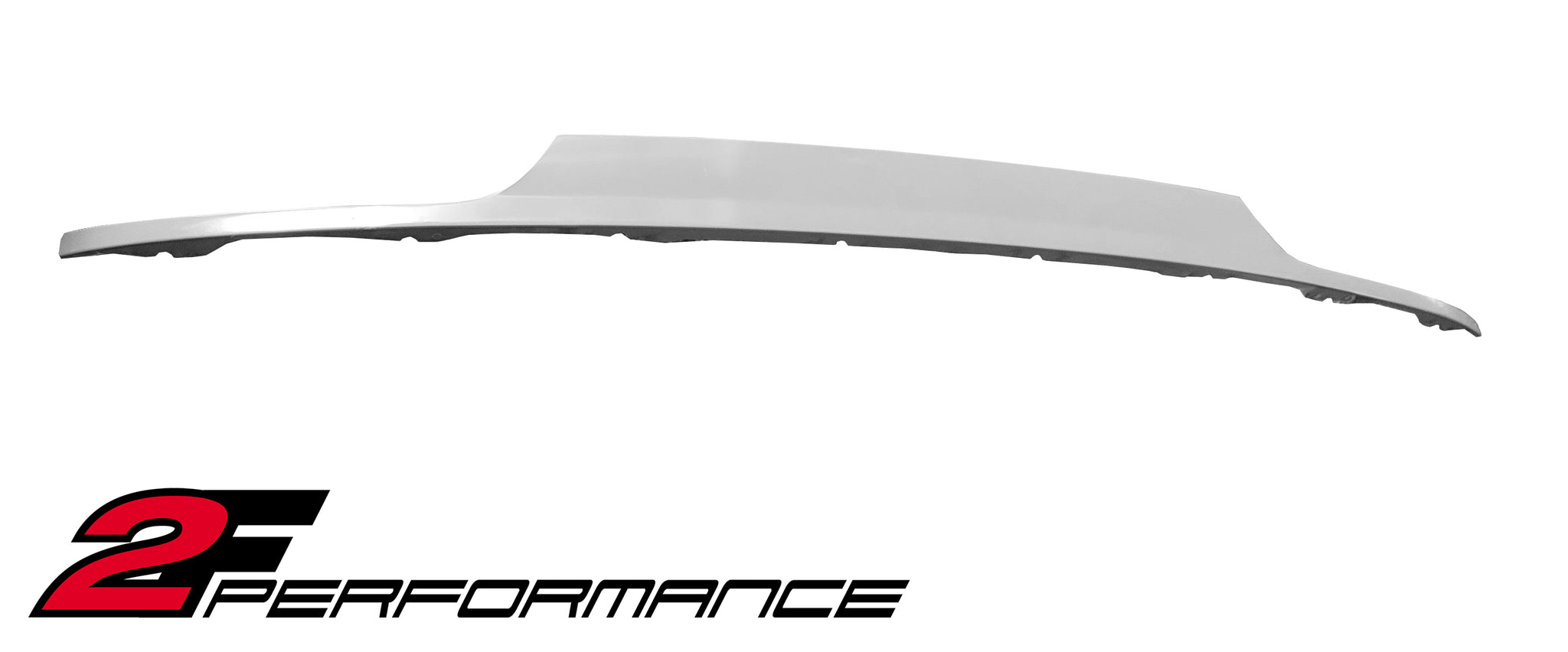 Nissan 180SX S13 Hatchback Type X Rear Garnish / Filler – 2F Performance