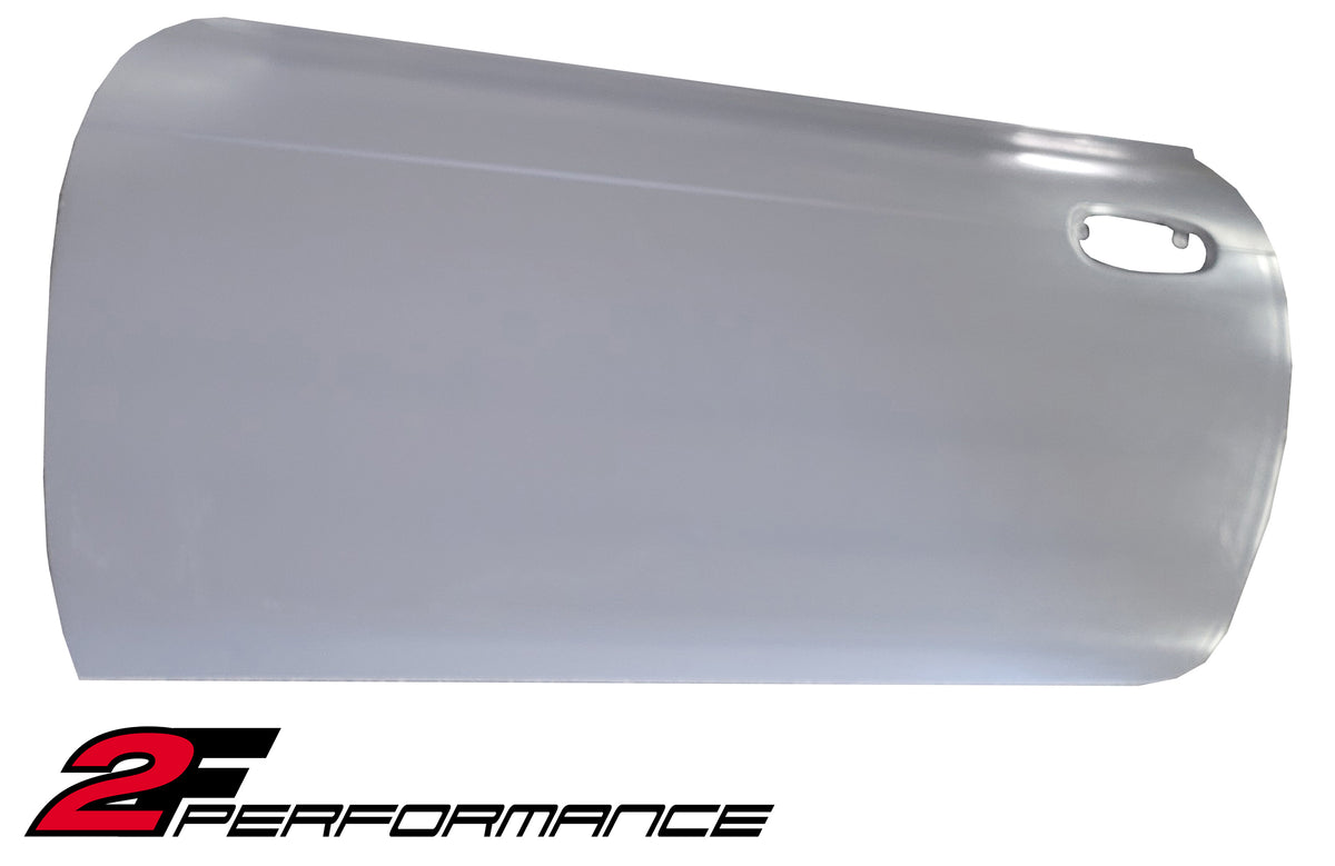 Nissan S14 240SX Door Skins – 2F Performance