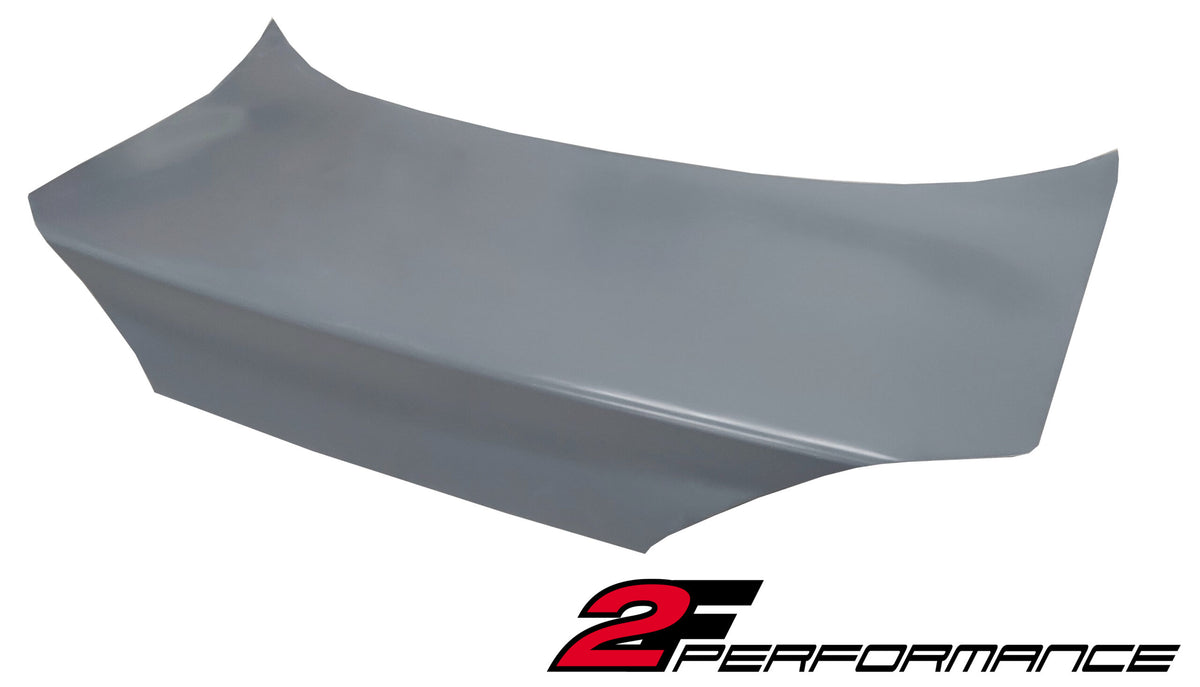 Nissan S14.5 240SX Conversion Trunk Skin (S14 to S15 Silvia) – 2F ...