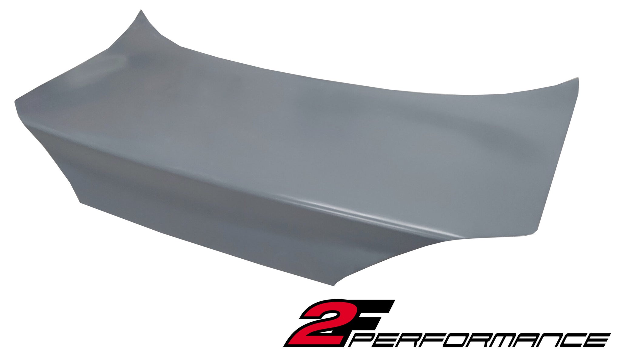 Nissan S14.5 240SX Conversion Trunk Skin (S14 to S15 Silvia) – 2F ...