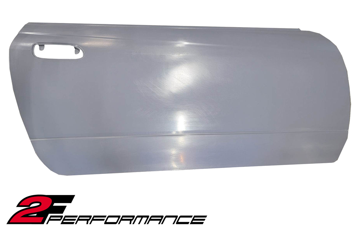 Nissan S15 Silvia Door Skins – 2F Performance