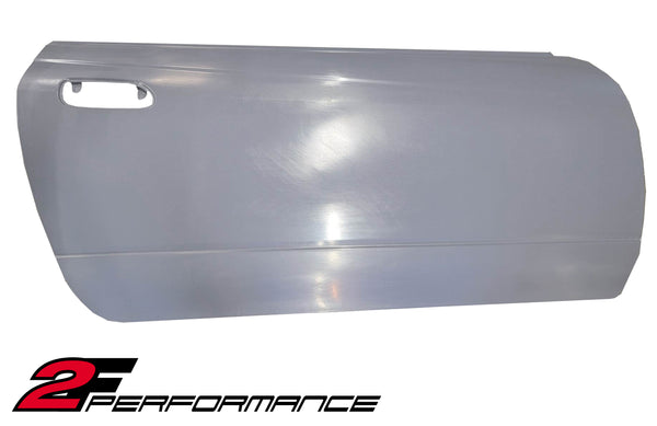 Nissan S15 Silvia Door Skins – 2F Performance